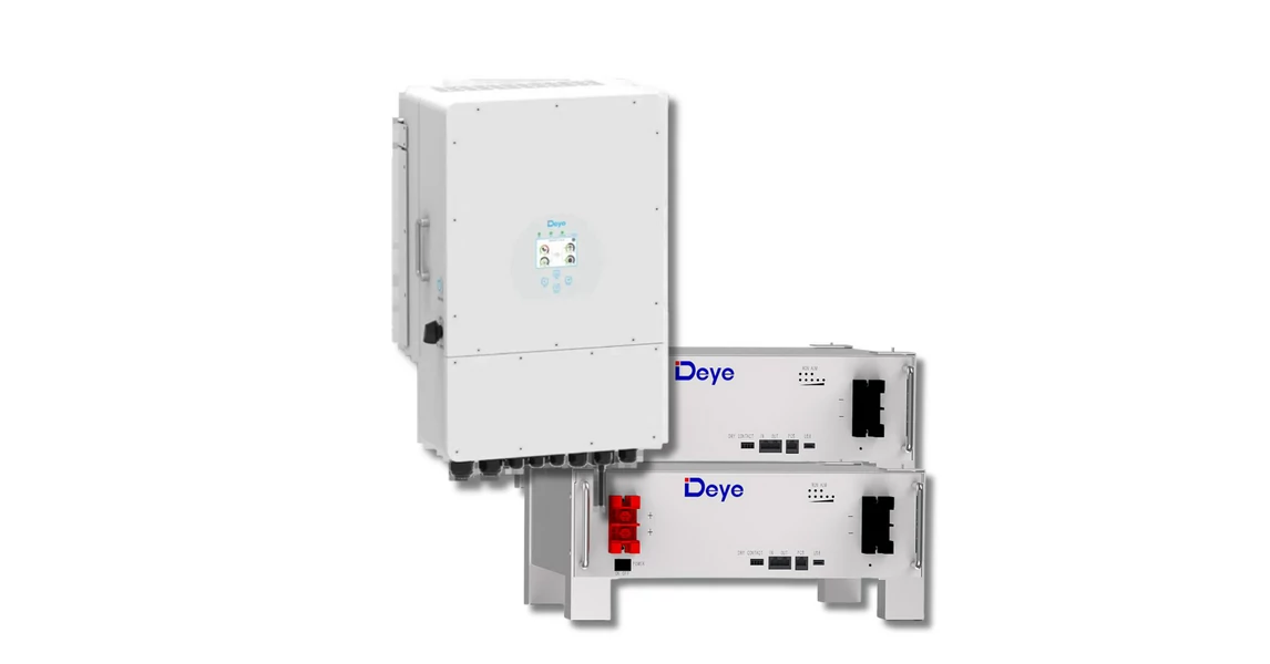 Napenergia Plusz Pályázat: Deye inverter | NPP | Napelem nagykereskedés