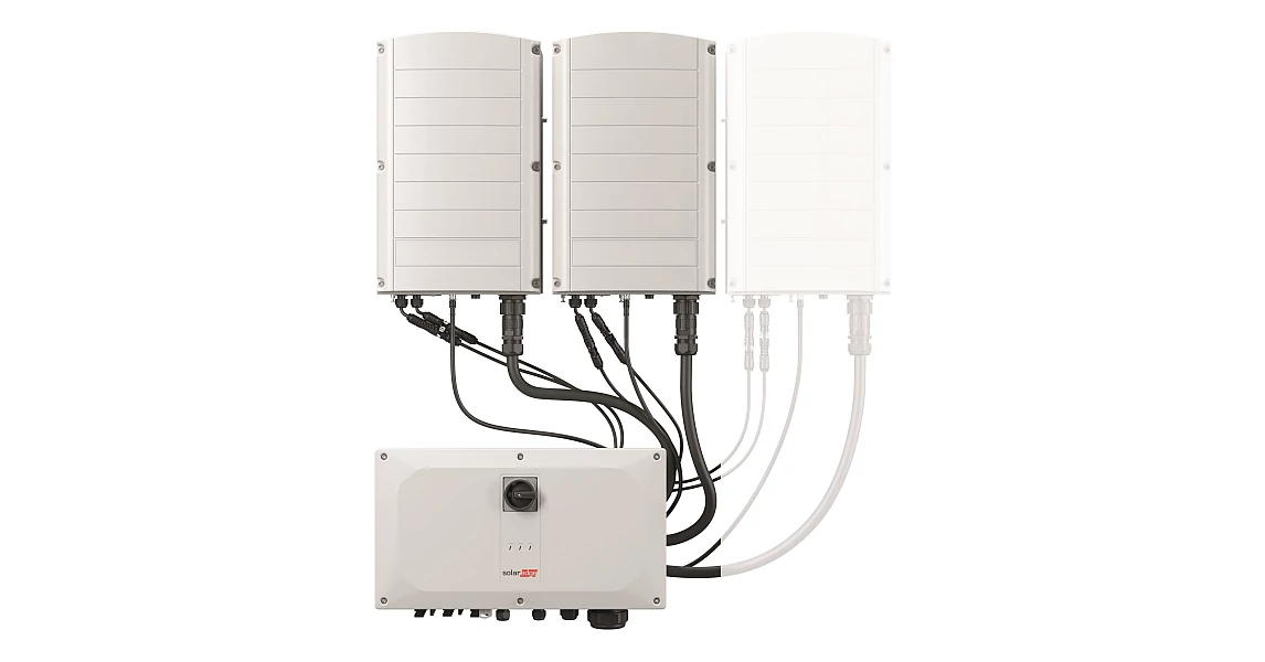 SolarEdge SE50K Napelem Inverter Ár, Árak: