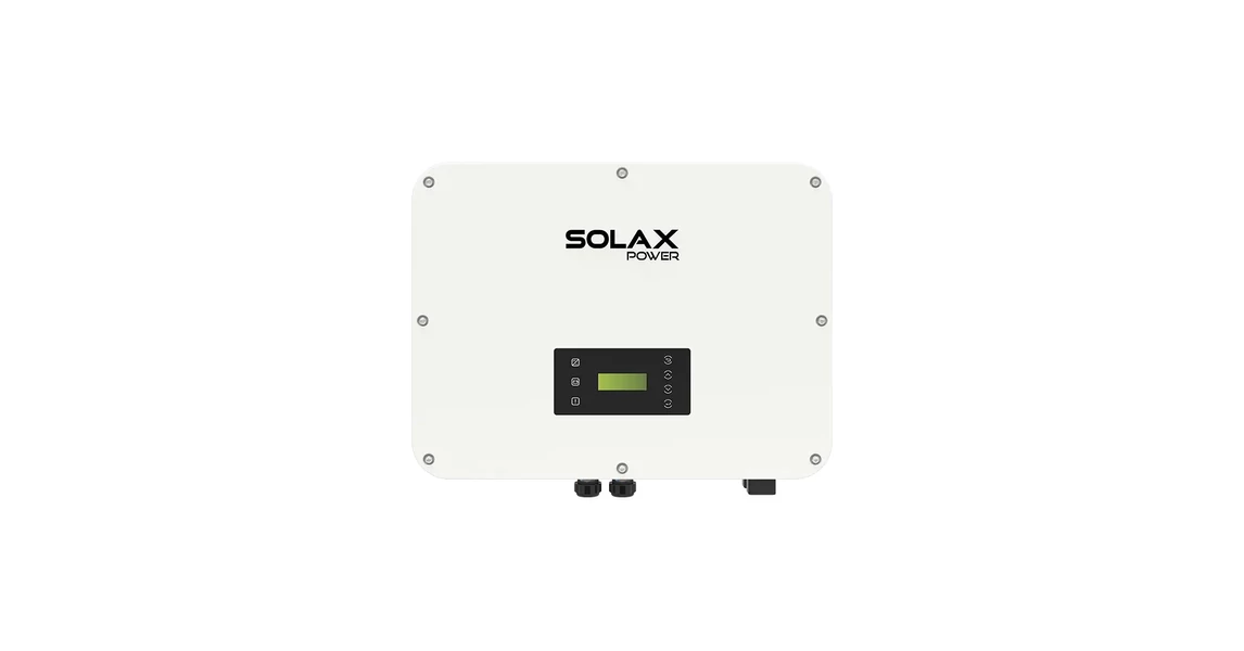 SolaX X3-ULT-25K Hibrid Napelem Inverter Ár, Árak: