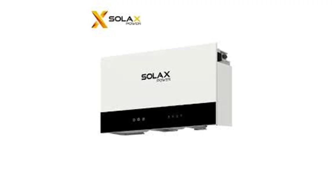 SolaX X3-IES-12.0K hibrid szolár inverter Ár, Árak: