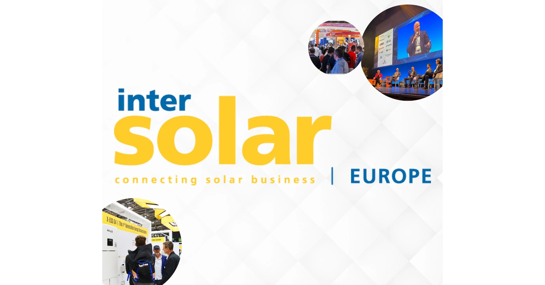 Intersolar Europe 2025 kiállításon jártunk – élmények, innovációk ...