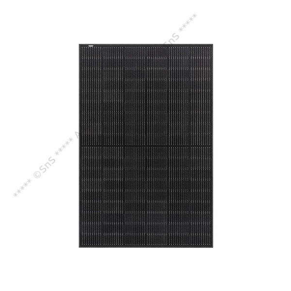 Tongwei - TH405PMB5-60SBF | Full Black napelem modul - Tongwei ...